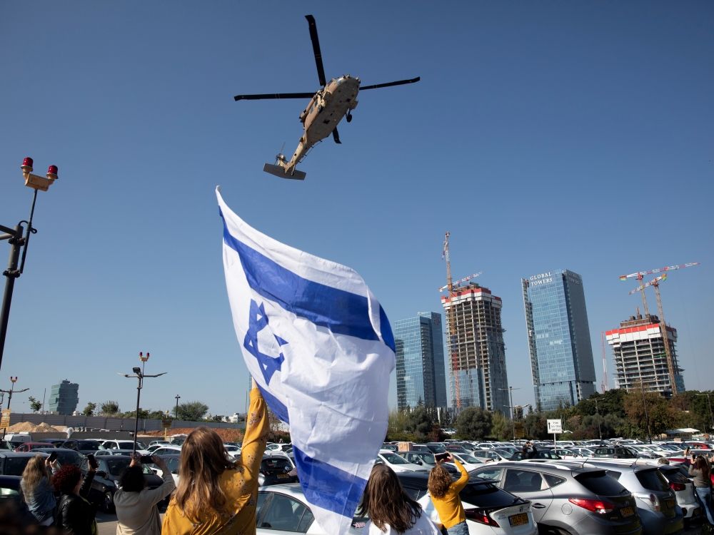 Howard Levitt: Ultimately, October 7 has made Israel stronger