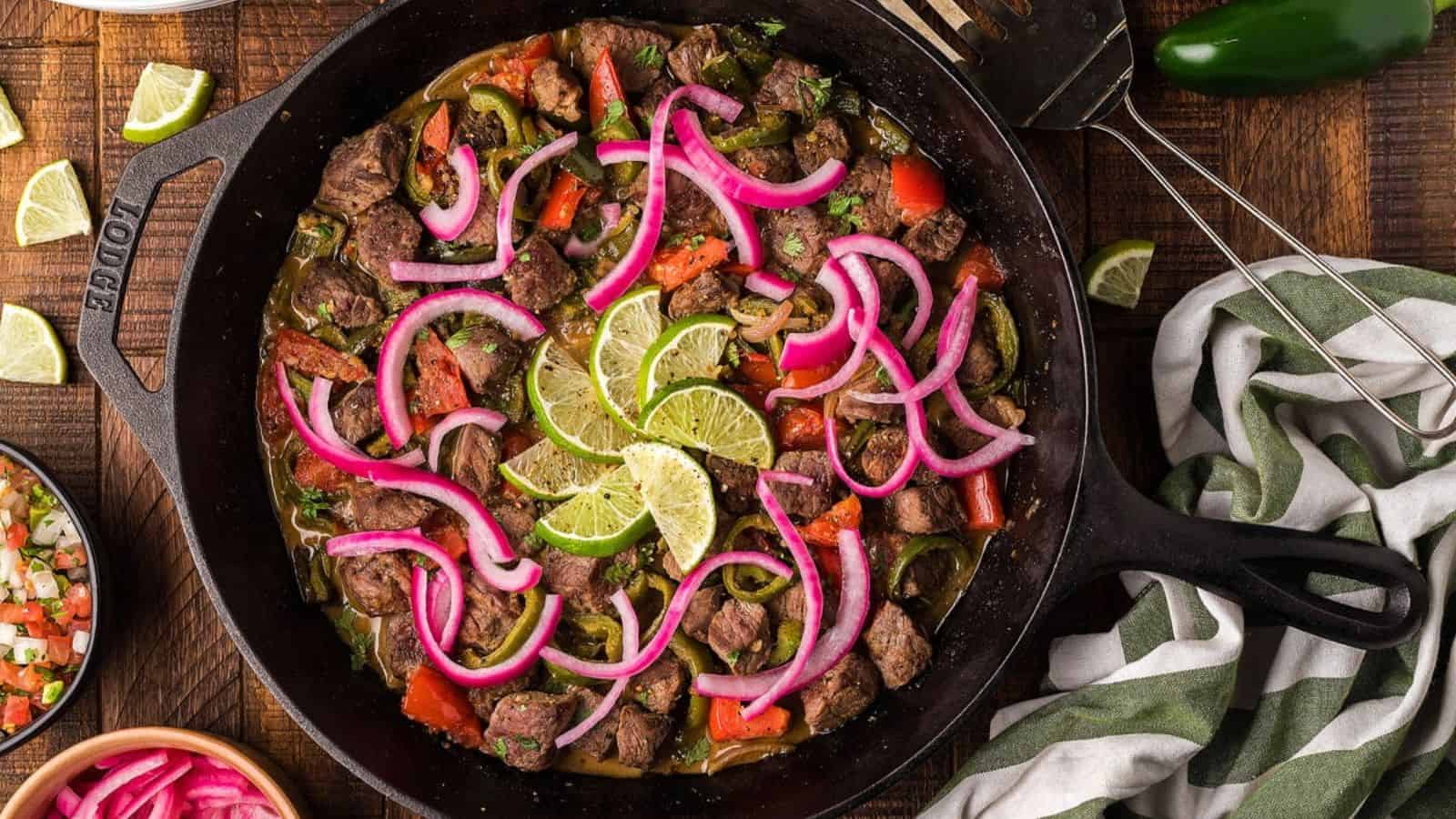 30 Flavorful Mexican Recipes for When You Want Bold and Zesty Dishes