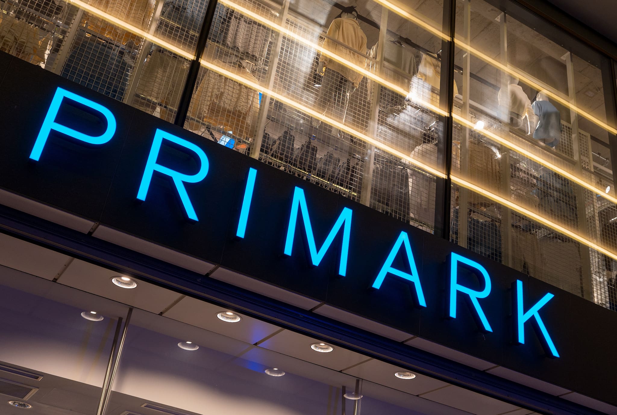 Primark-Skandal: CEO tritt nach Fehlverhaltensvorwurf zurück
