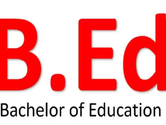 UP BEd JEE 2025: Last date for registration for UP B.Ed Joint Entrance ...