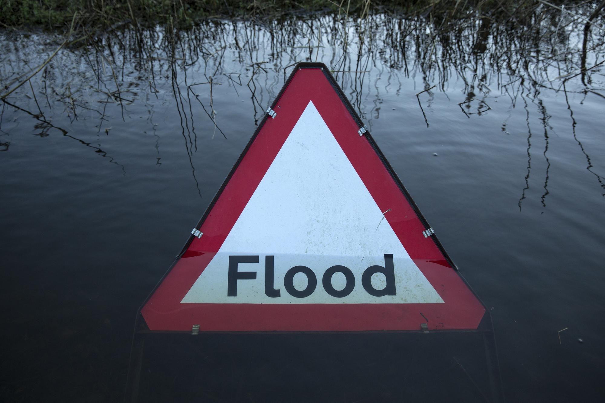 Bedfordshire flood defence schemes get government funding boost
