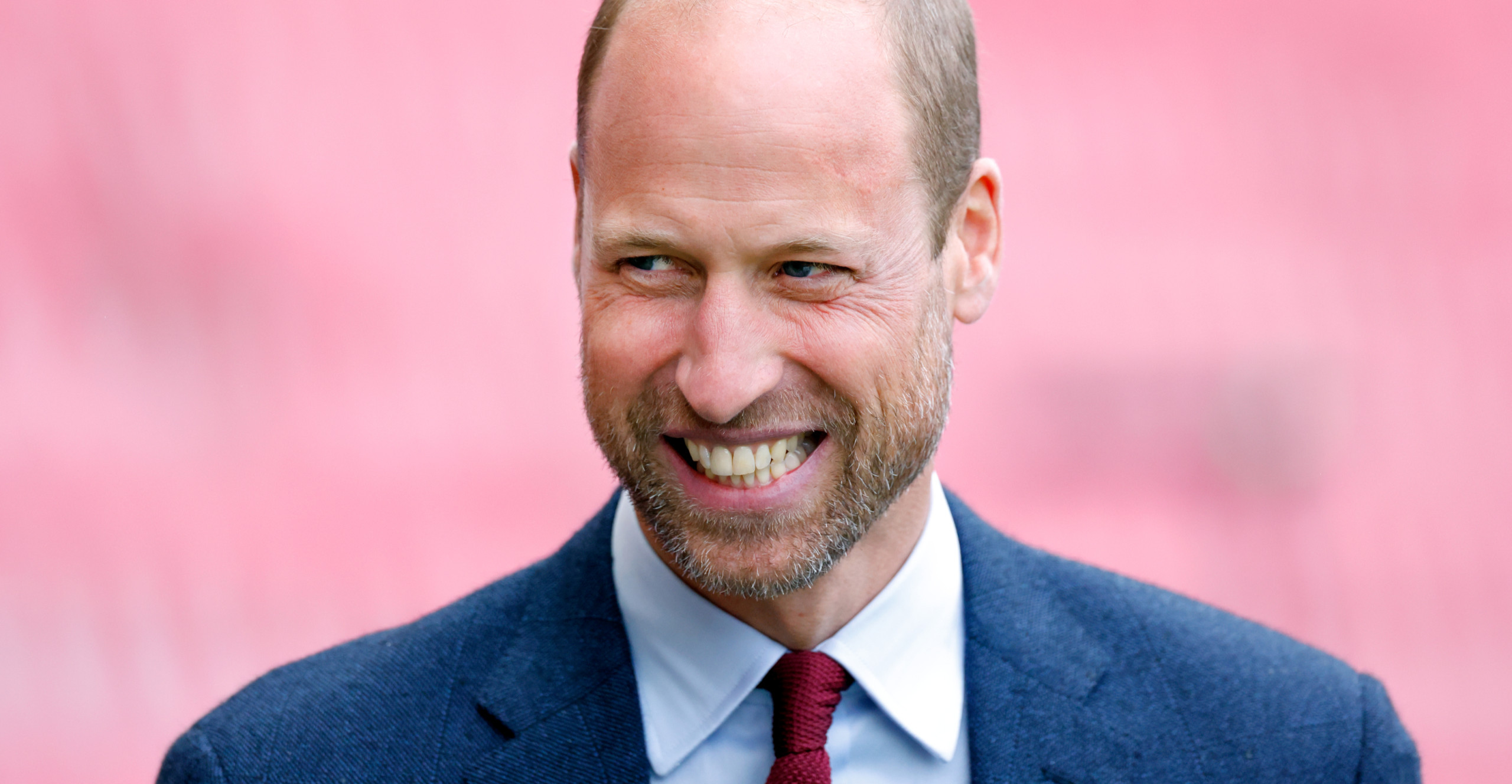 Who's next in the line of succession to the British throne?