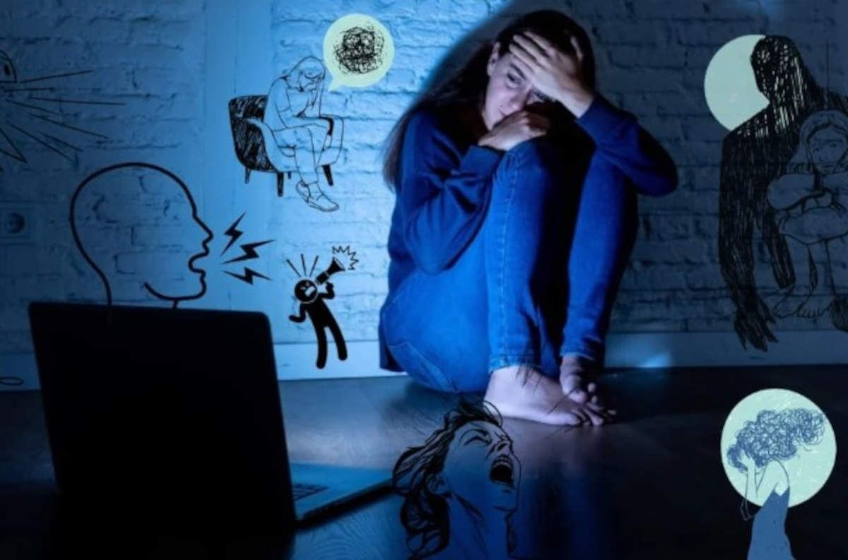 What to know about cyberbullying and keeping your children safe