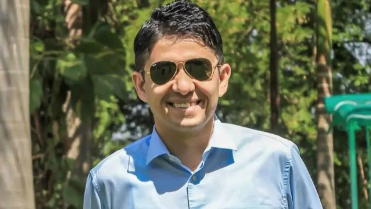 Meet Amit Kataria: India's Wealthiest IAS Officer and His Commitment to ...