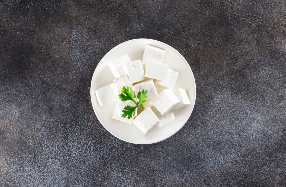This is what happens to your body if you eat tofu regularly