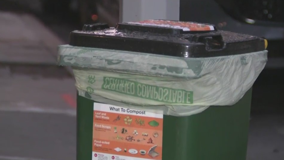 NYC compost rules go in effect Tuesday: What gets composted, fines