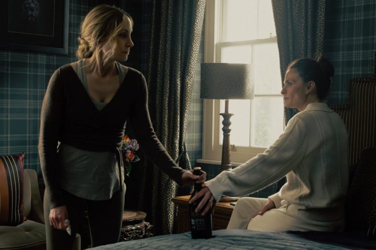 MobLand plot, cast, episode guide and how to watch in the UK