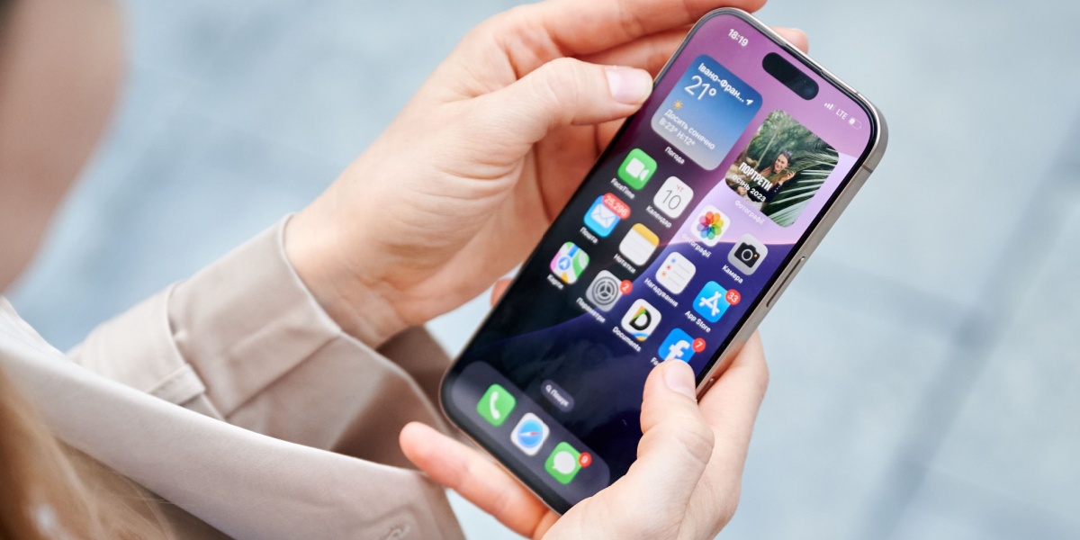 iPhone 16 – komplett guide till tvångsstart, återställning, DFU-läge ...