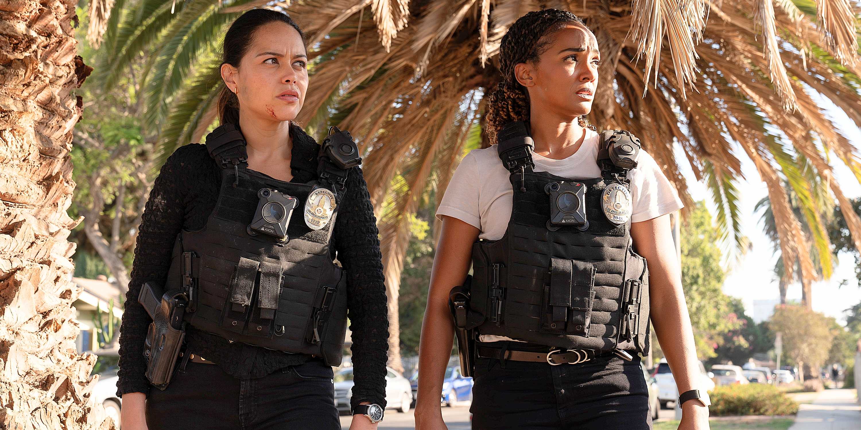 The Rookie Season 7, Episode 12 Release Date and Time