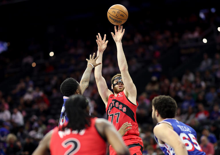 3 biggest takeaways for Sixers following latest loss to Raptors at home