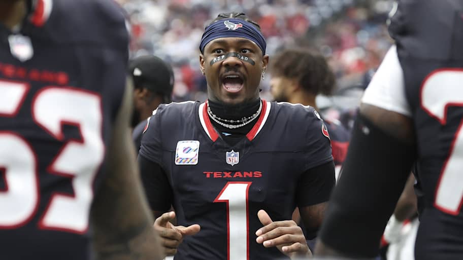 Analyst: Patriots Biggest Loser of Stefon Diggs Signing