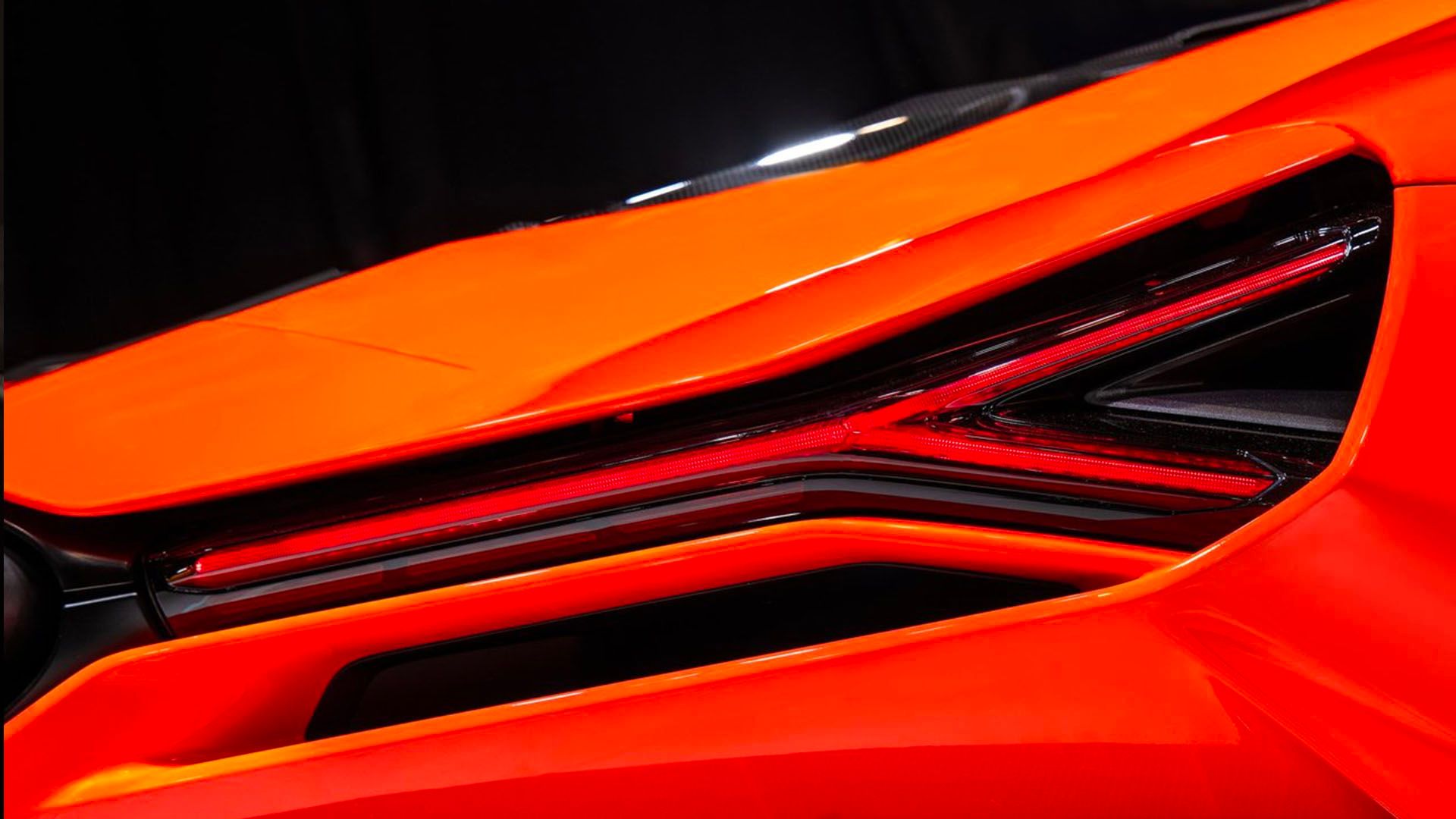 The Biggest Displacement Engine Ever In A Hybrid Car