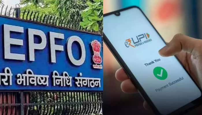 EPFO makes PF withdrawals easier: Auto-claim limit raised to to Rs 5 ...