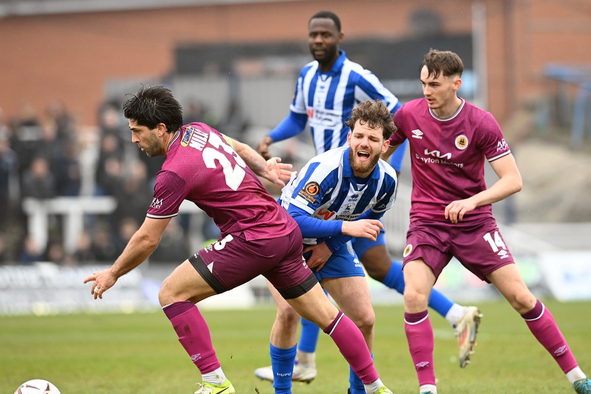Pools head coach Anthony Limbrick discusses latest injury to Anthony ...