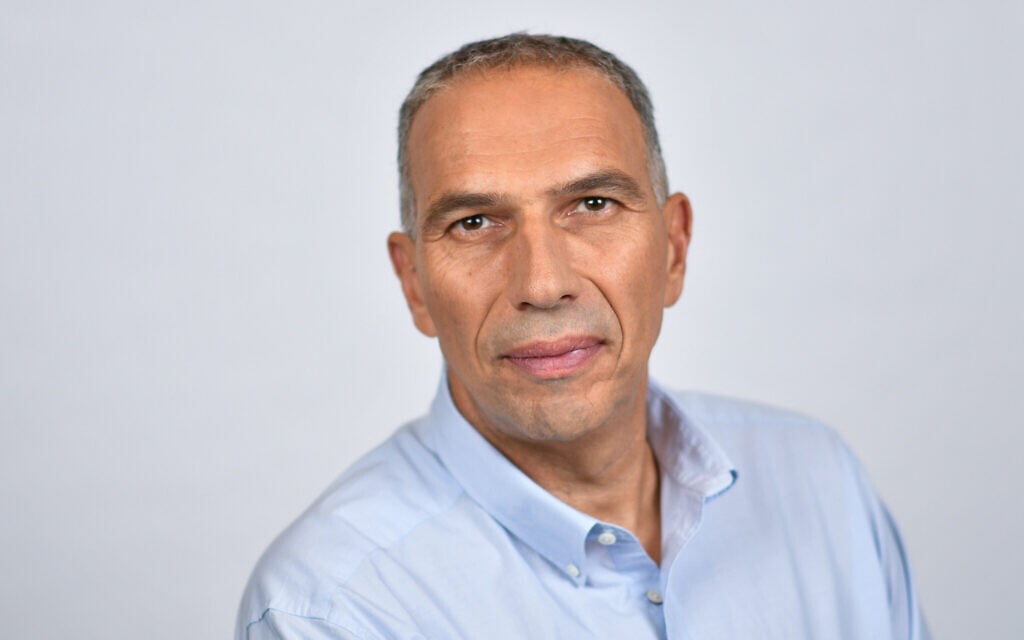 Tapping of ex-navy chief to lead Shin Bet draws mixed reactions on both ...