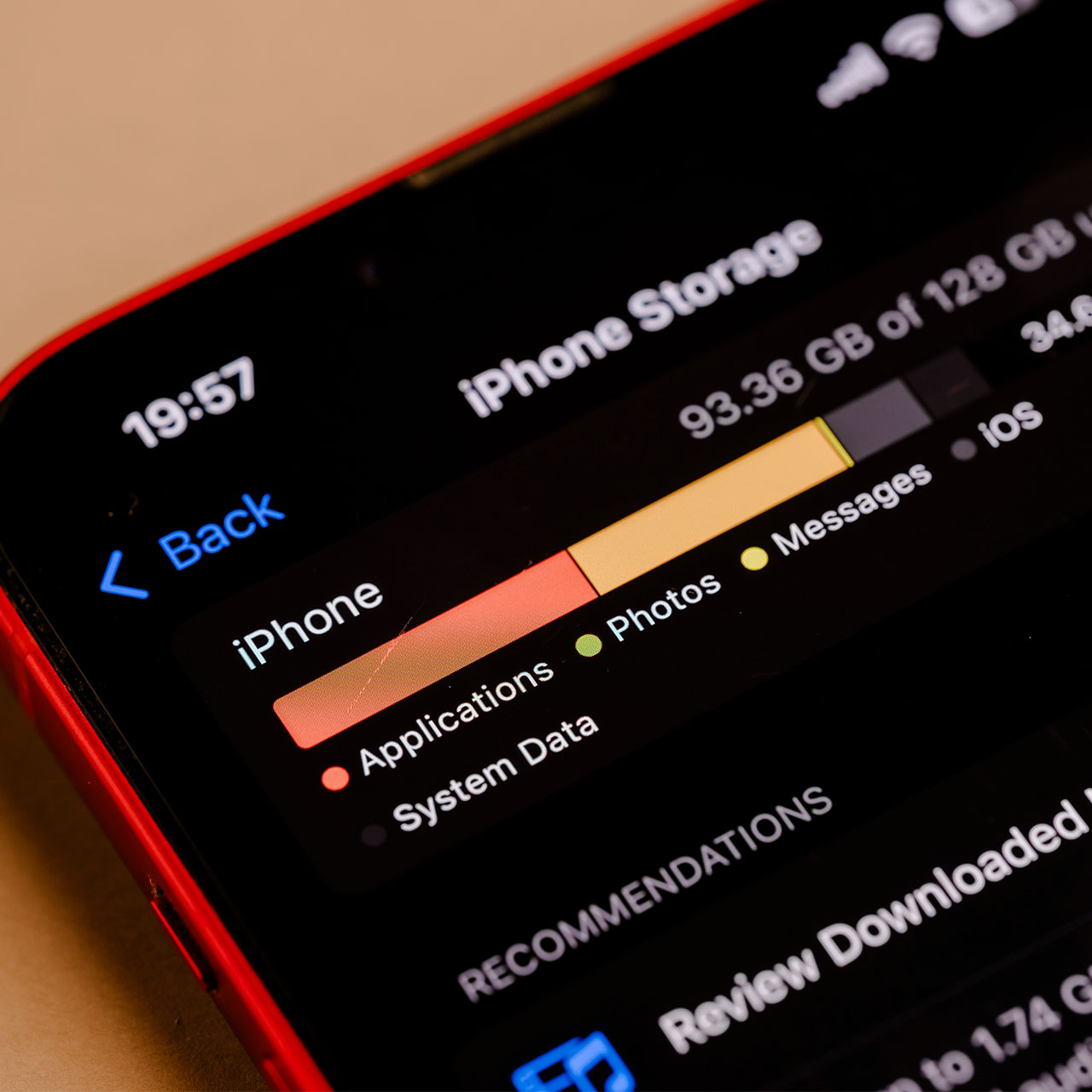 Apple Experts Explain How To Free Up iPhone Storage Without Buying More