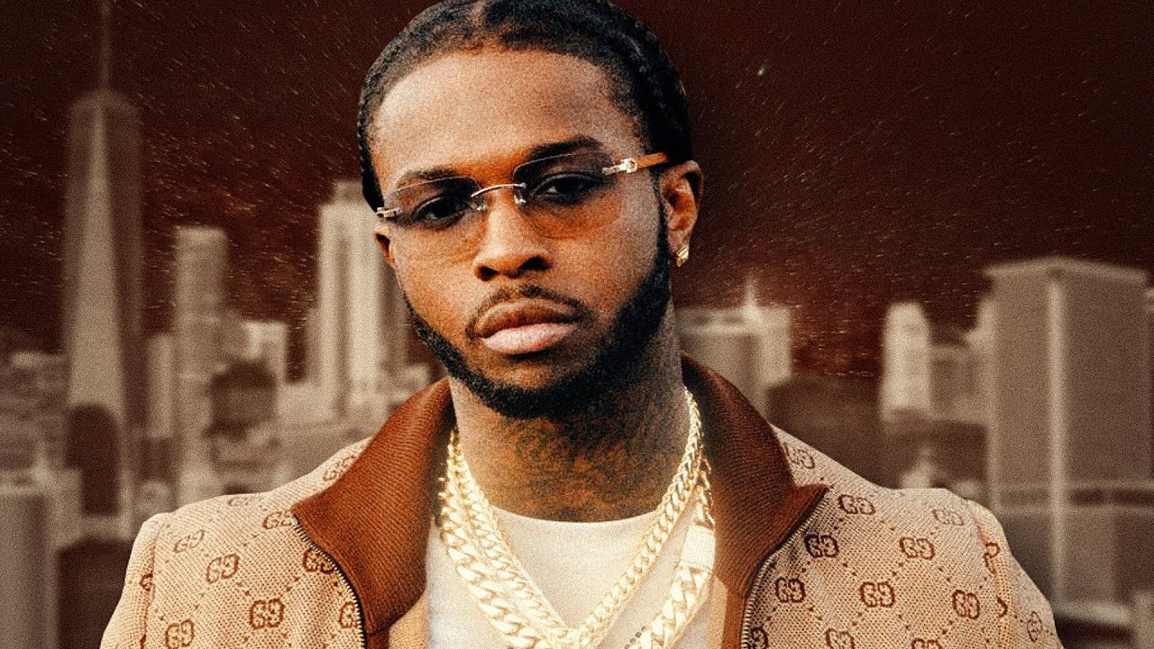 Pop Smoke: The Rise, the Sound, the Legacy