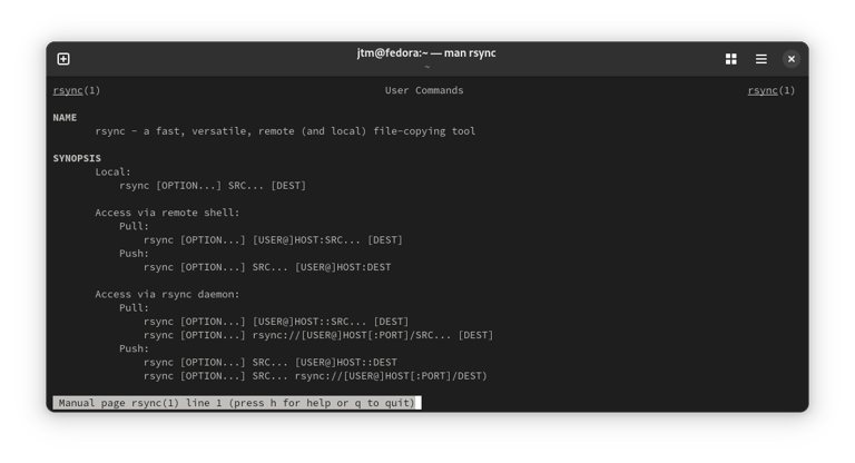 11 Overlooked Linux Commands You Really Should Be Using