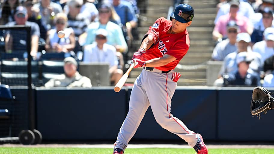 3 Red Sox stars entering their final season in Boston