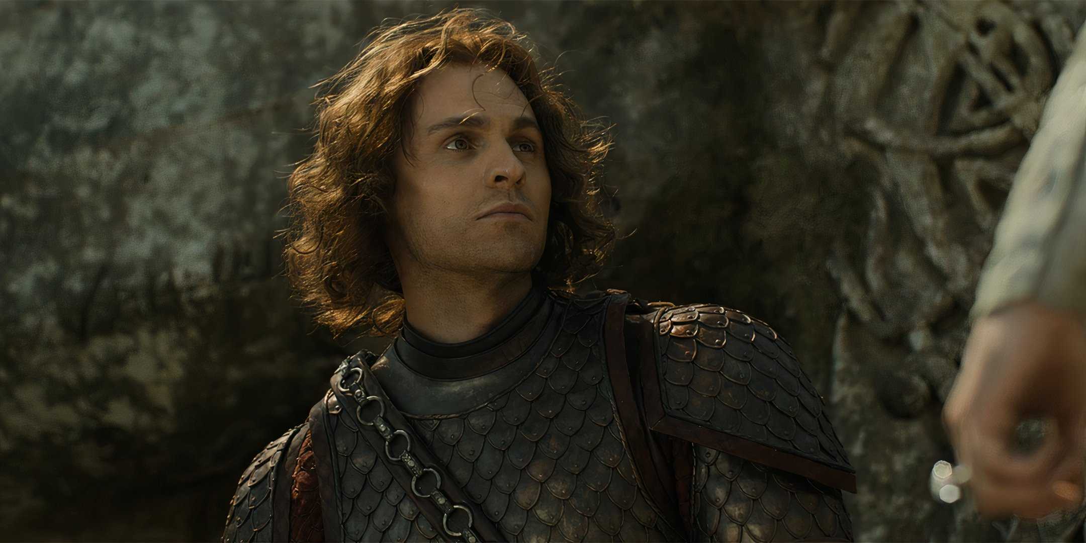 Why The Lord Of The Rings Doesn't Show Sauron's Shape-Shifting Power ...