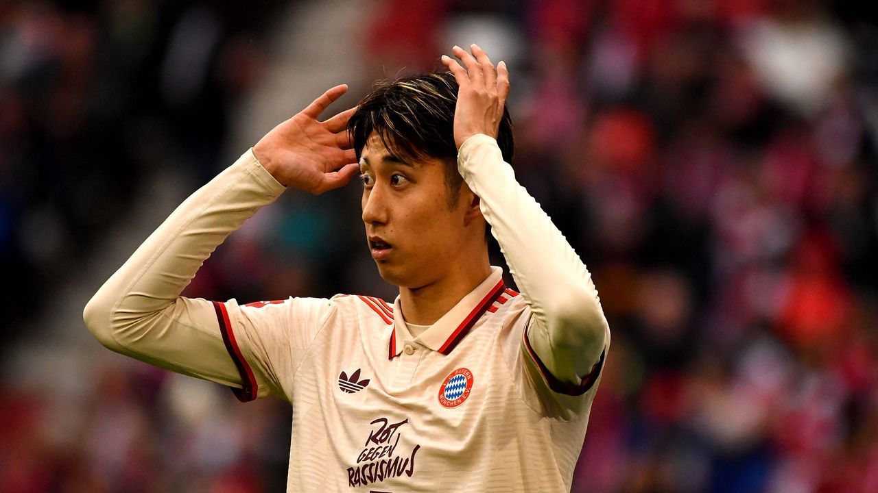 Sind die Bayern an der Abwehrmisere selbst schuld?