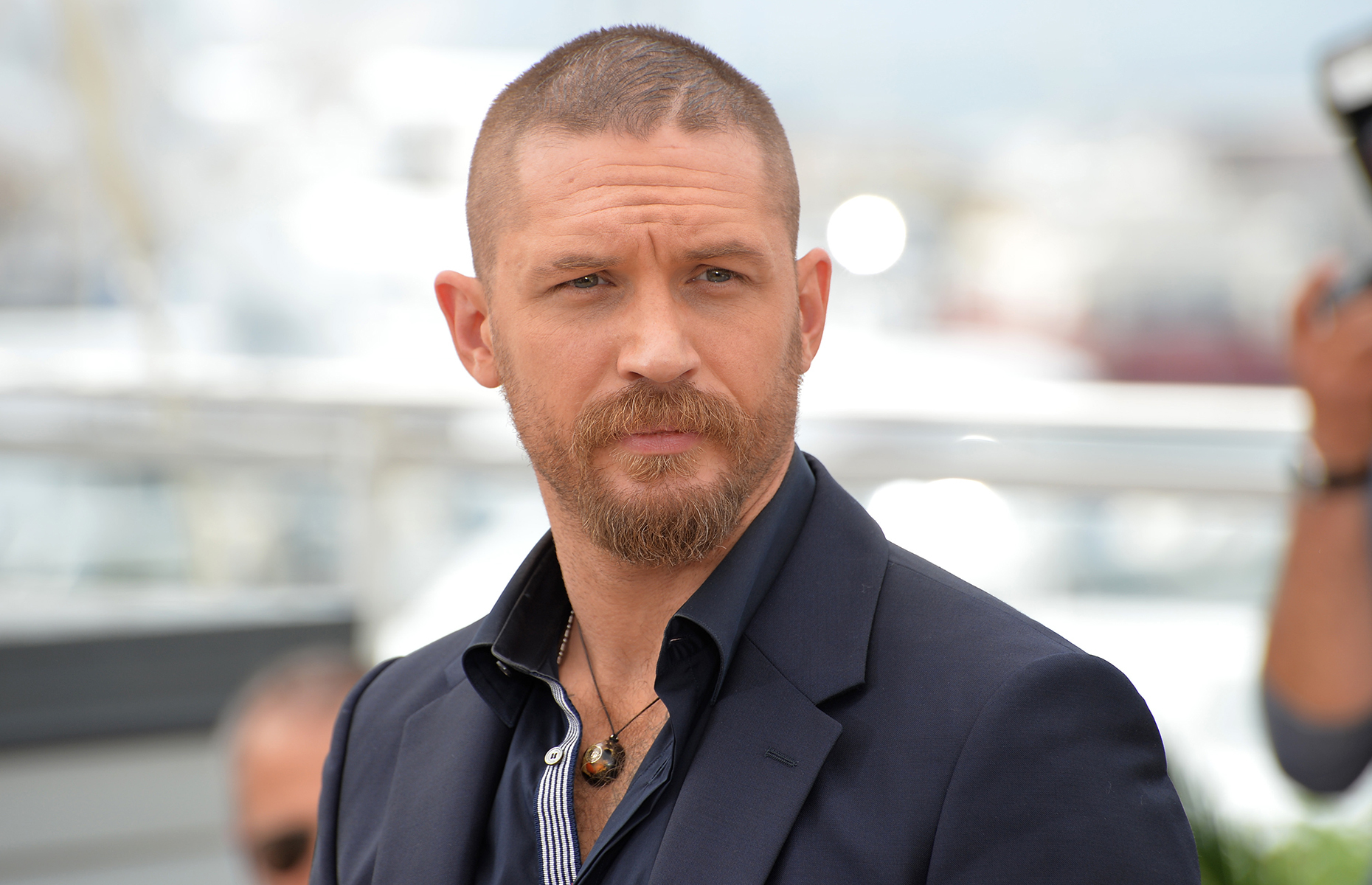 These actors got in shape for big roles