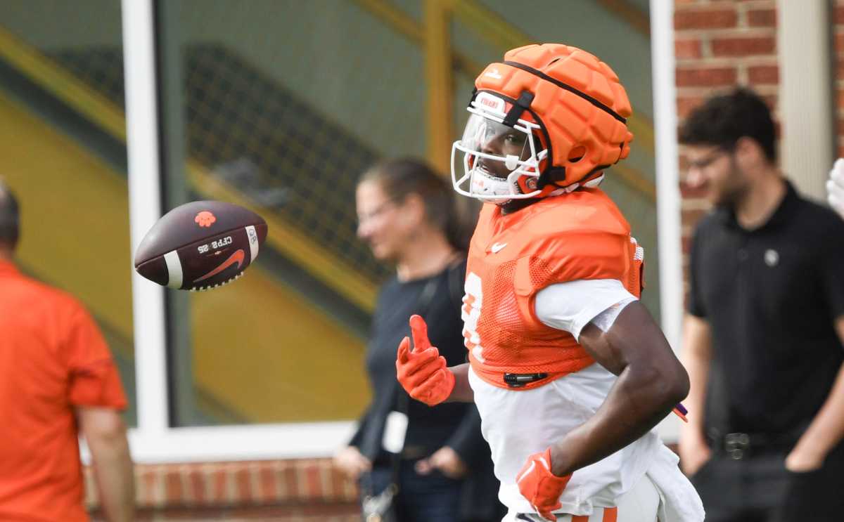 Natural Born Playmaker Turning Heads Early