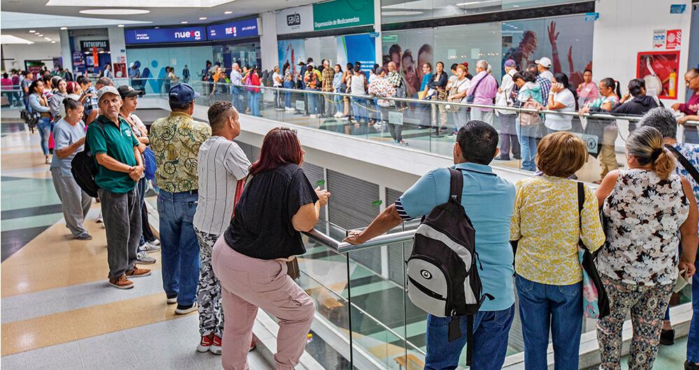 Sistema de salud le debe $4,4 billones a las gestoras: farmacéuticas ...