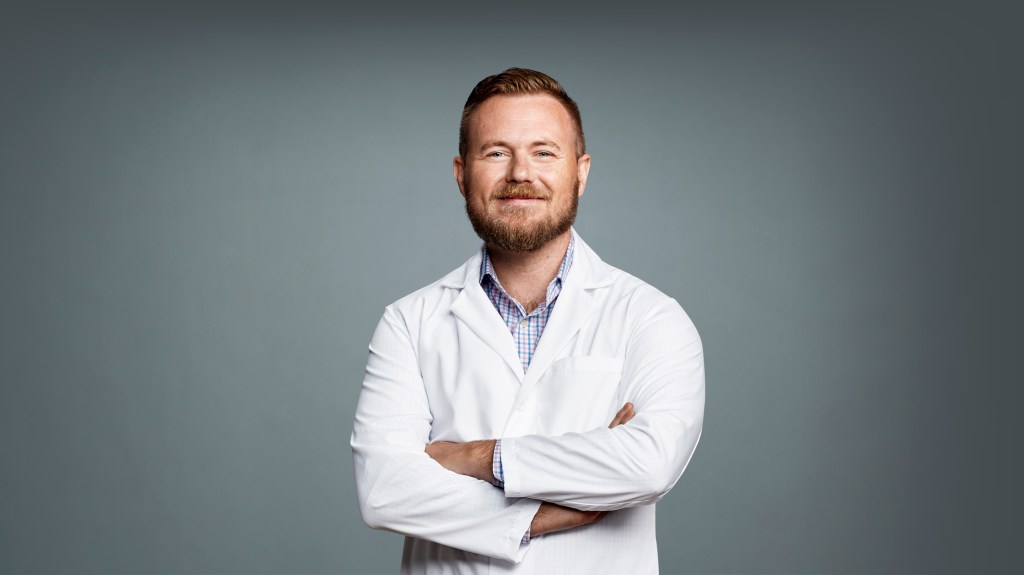 I’m a neurologist — I eat these 8 foods to keep my brain healthy