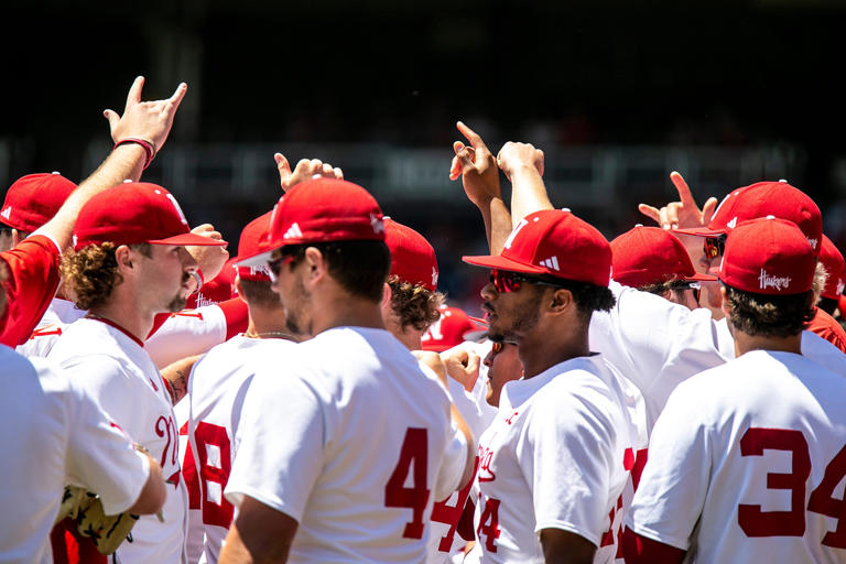 Nebraska baseball hires pitching coach Kyle Nicholson as Director of ...