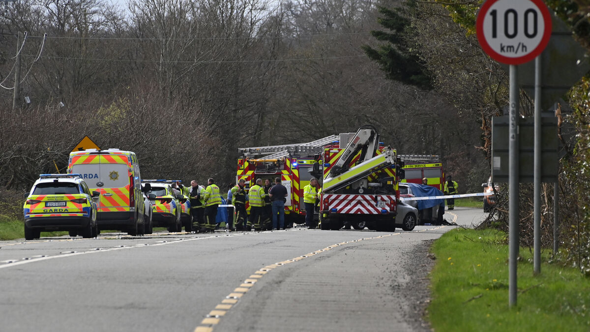 Road carnage as crashes in Cork and Waterford leave three dead