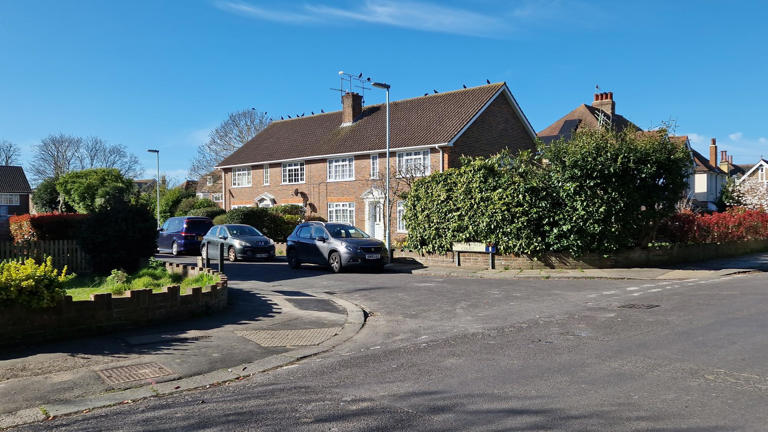 Work to protect streets and properties in Worthing from future flooding ...