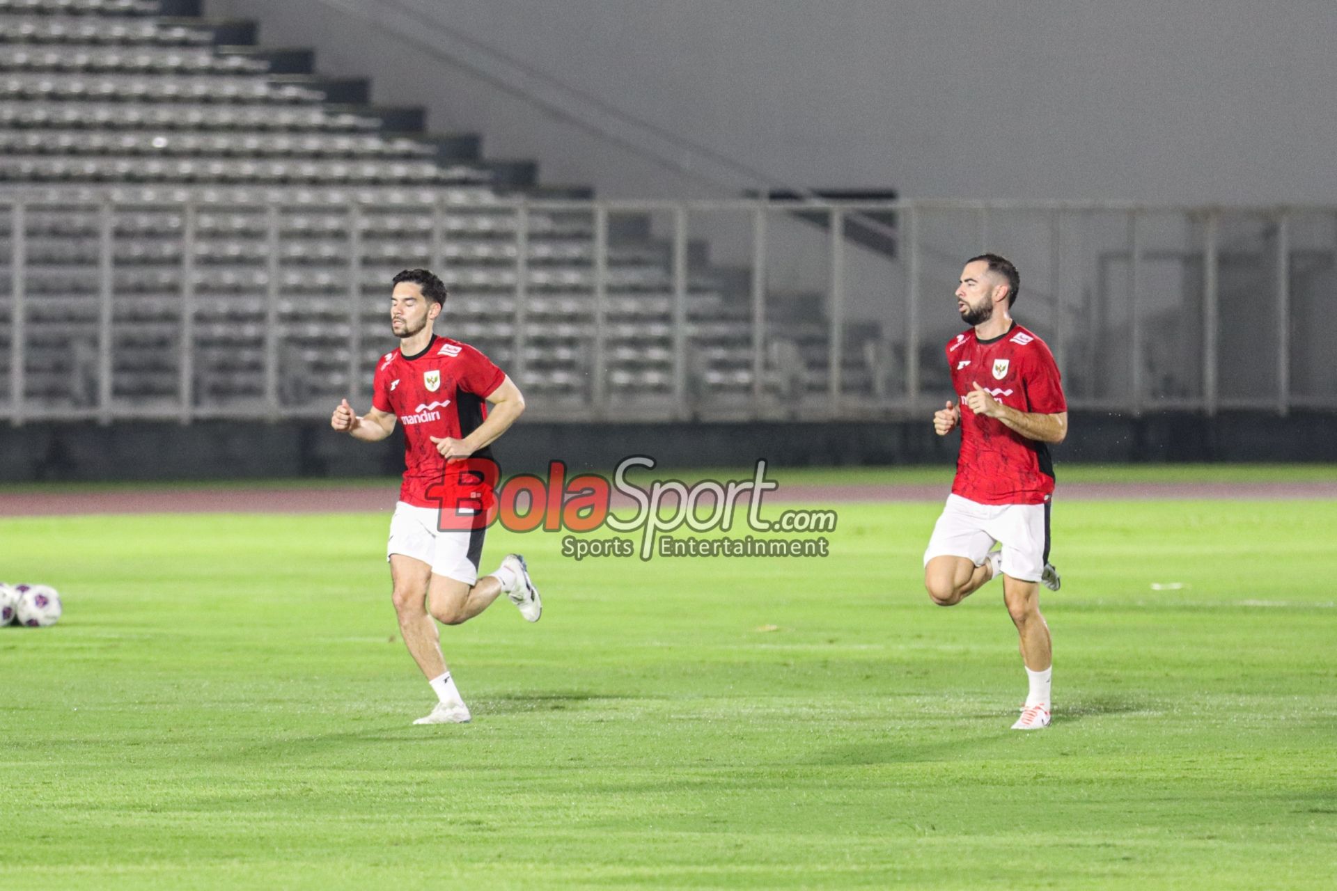 Sangat Merinding, Sandy Walsh Masih Sulit Lupakan Malam Indah di SUGBK ...