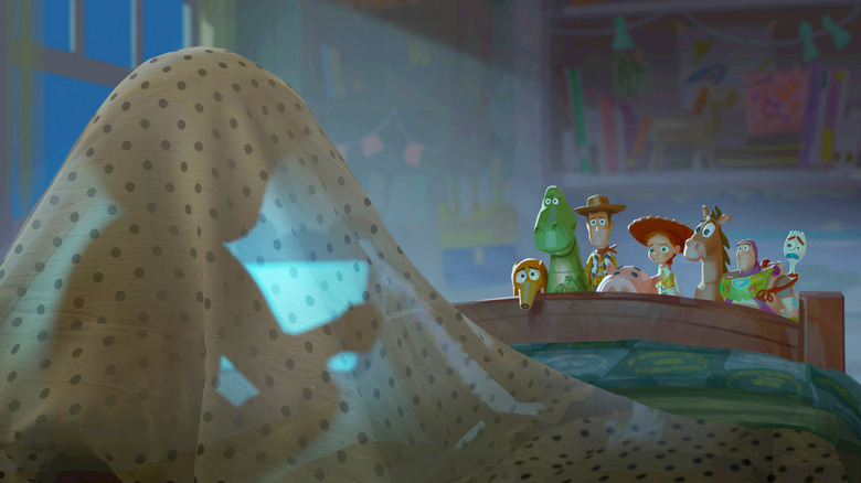 Every Upcoming Pixar Movie You Need To Know About