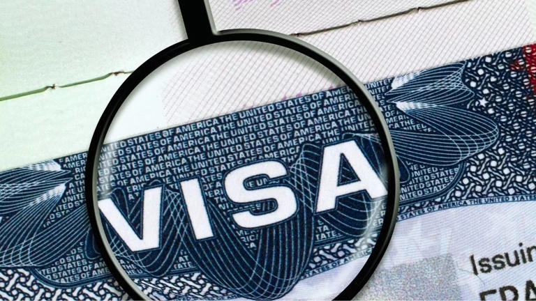 Traveling outside the U.S.? Essential documents every U.S. visa holders ...