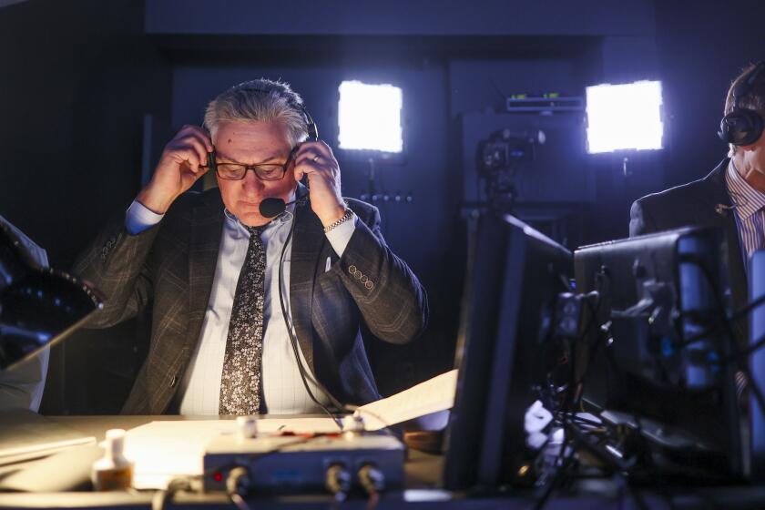 After 44 seasons, Nick Nickson's retirement will mark end of an era for ...