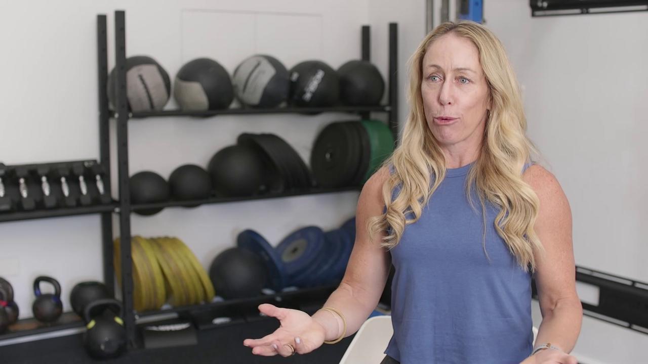 Built to Move: Can You Pass A Mobility Test