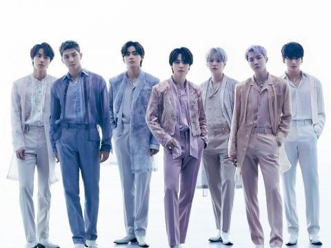 BigHit Music provides update on legal action against BTS attacks