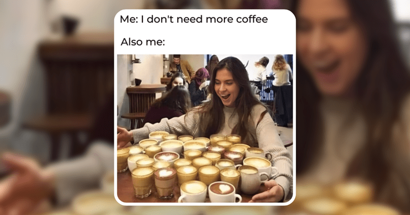 A Fresh Pot of 20 Coffee Memes to Start Your Monday Morning With a ...