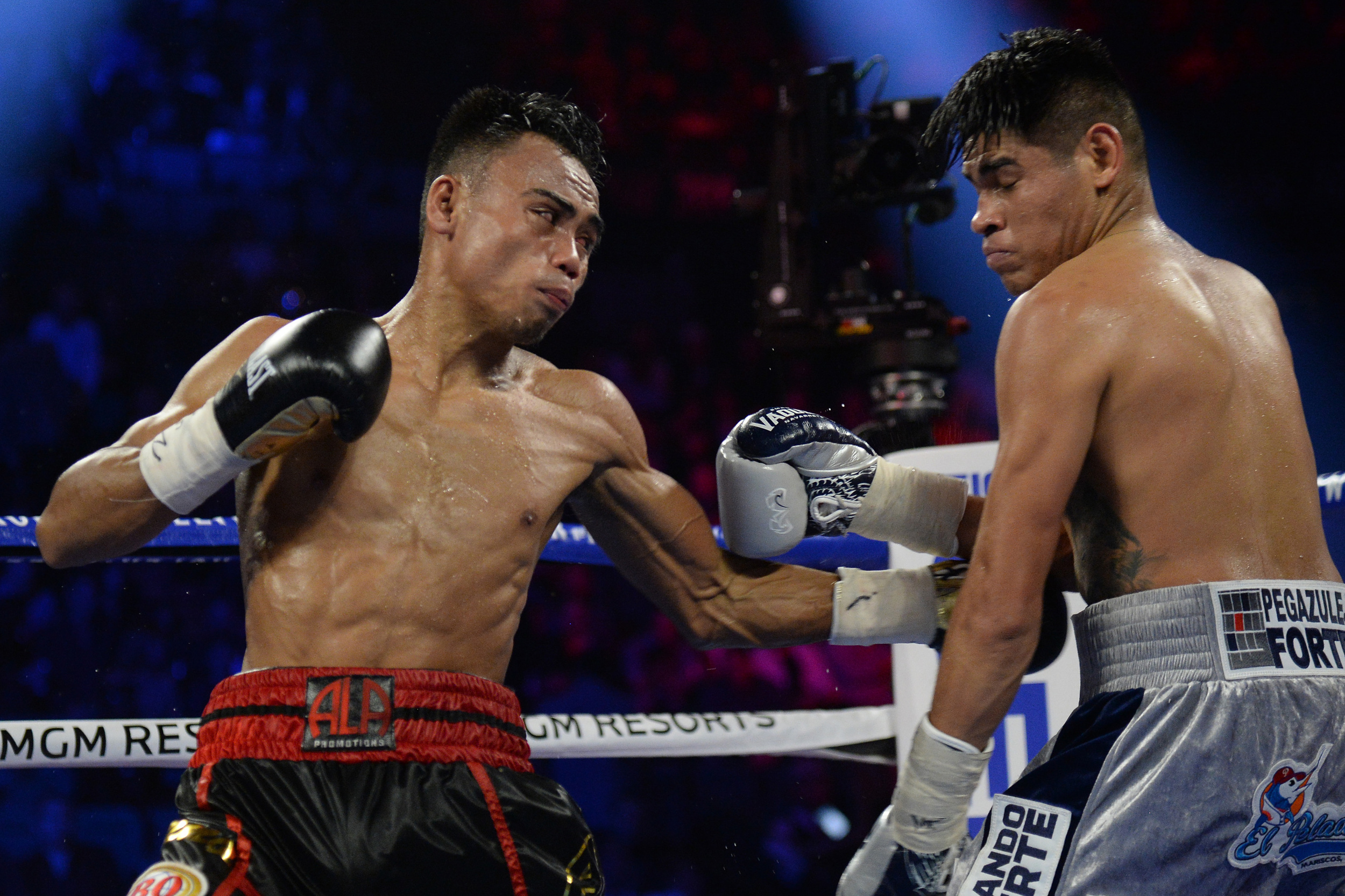 Emanuel Navarrete Next Fight: Opponent and Date Revealed