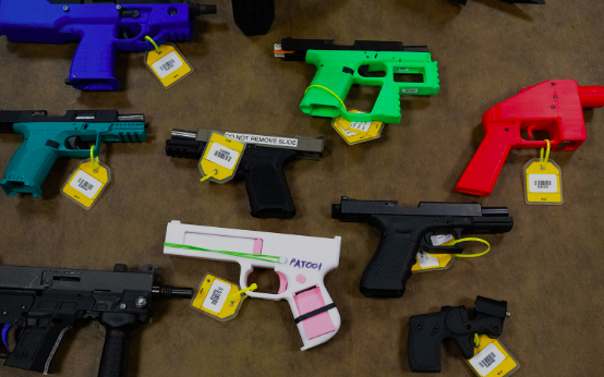 Two Years Later, Ghost Gun Manufacturer Yet to Pay Settlement with City ...