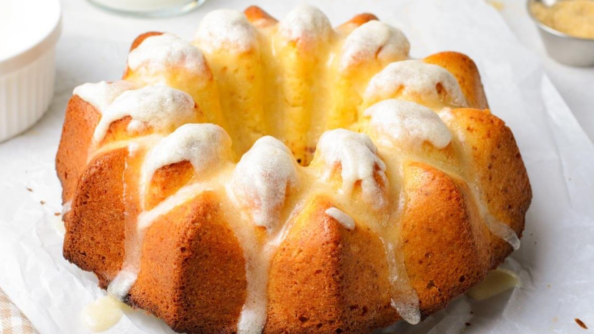 16 Bundt Cakes That Always Get Rave Reviews