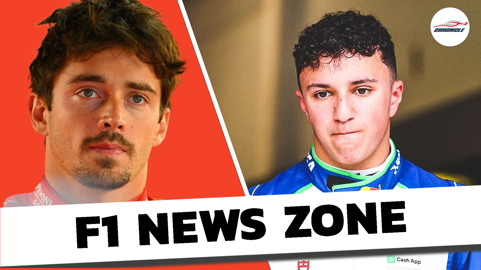 Ferrari in Trouble, Marko's Hadjar Crying Comments, and more... F1 News ...