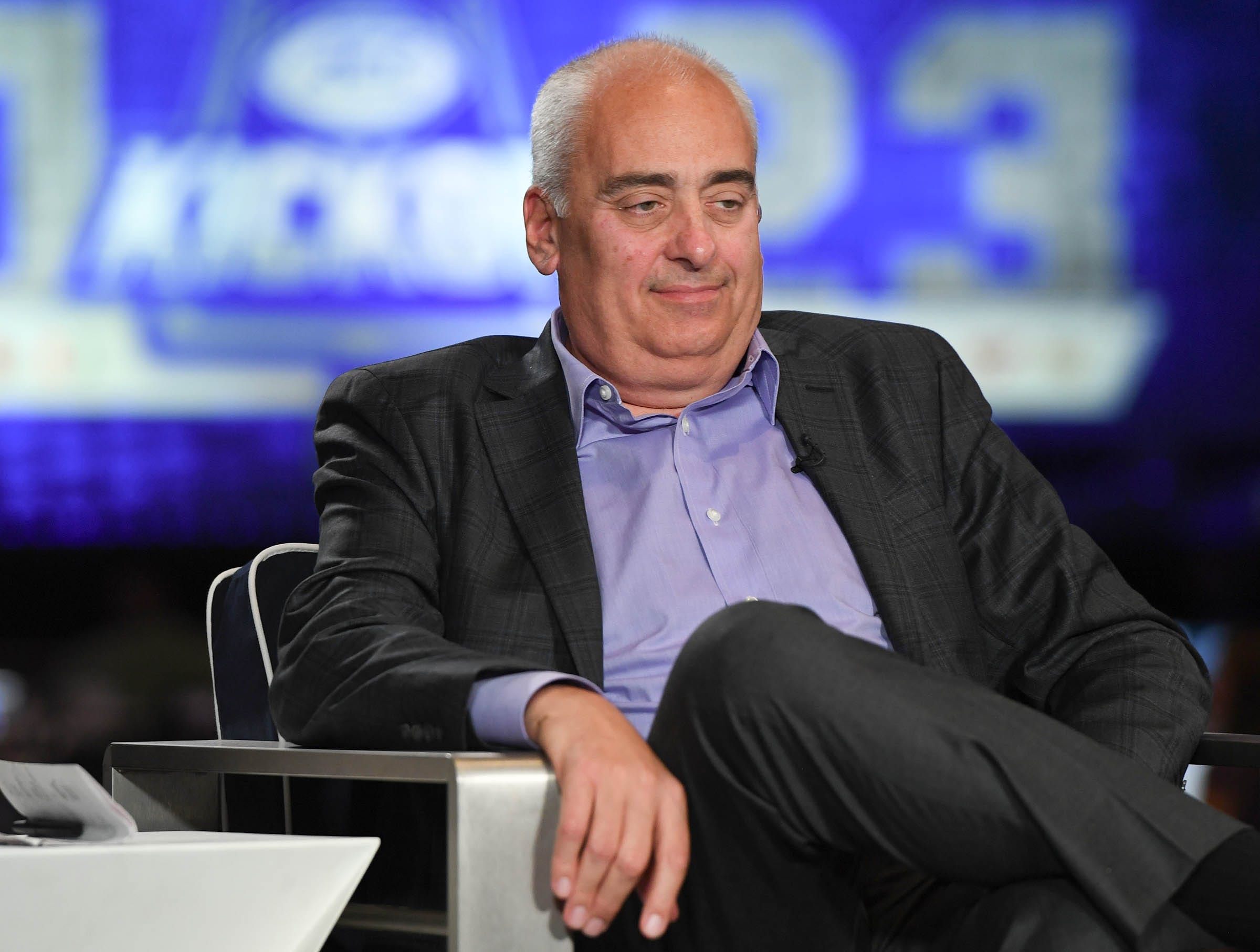 ACC Network host calls out bracketologists for whining about UNC basketball