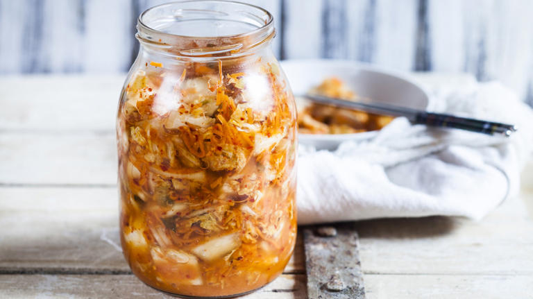 What To Look For To Find Kimchi Jars With The Most Nutritional Benefits