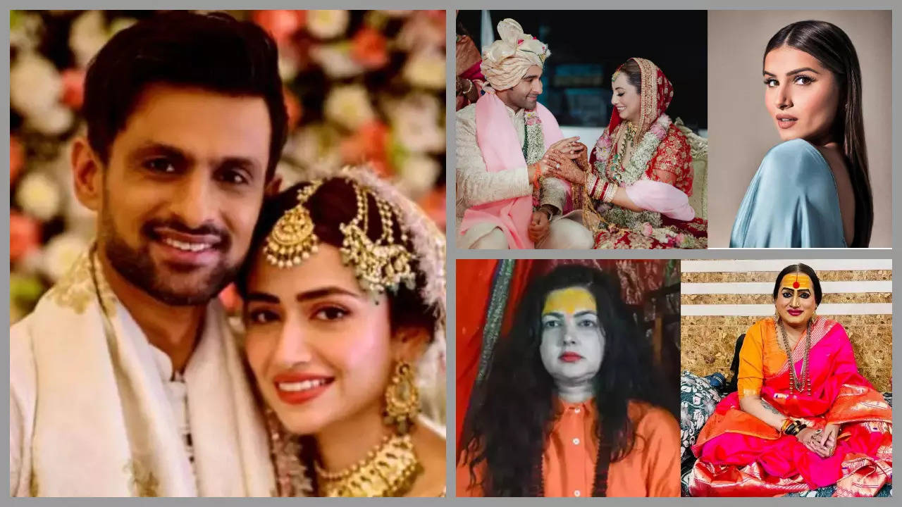 Aadar Jain-Alekha Advani address Tara Sutaria, Laxmi Narayan Tripathi slams people criticising ...