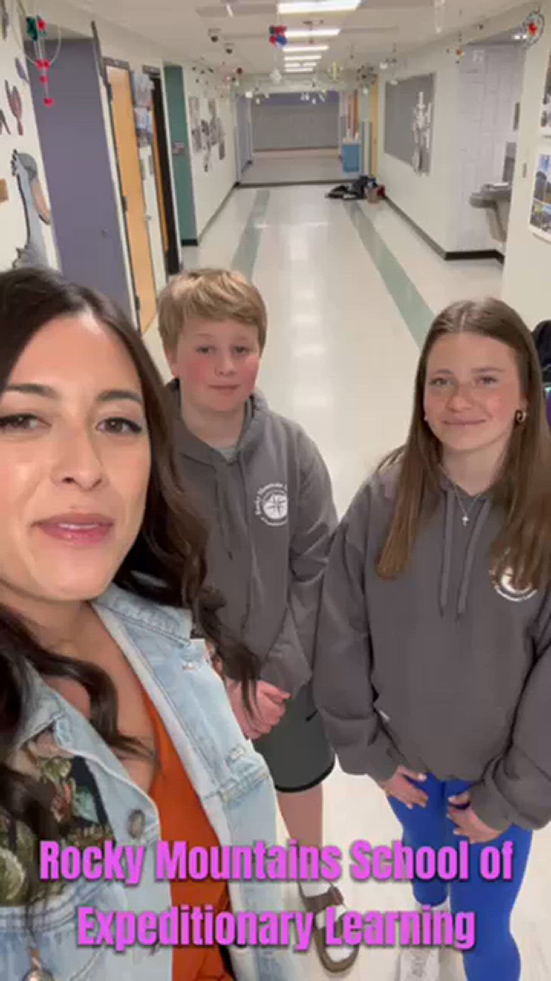 Cool Schools pick for March!