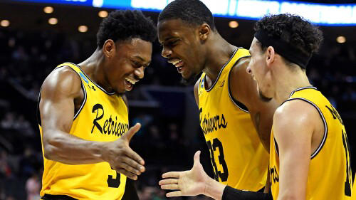 March Madness First Four 2025: Schedule, scores, date, time, location ...