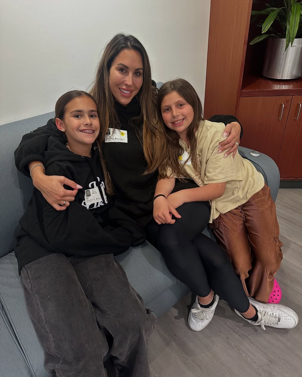 ‘RHOC’ star Gina Kirschenheiter’s ex-husband, Matt, suffers ‘scary ...