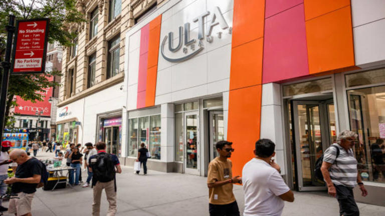 Ulta Beauty makes major store change amid breakup with Target